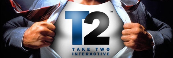Take-two tem mais de 10 jogos em desenvolvimento para next-gen