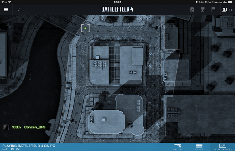 Conheça o novo Battlelog 2.0