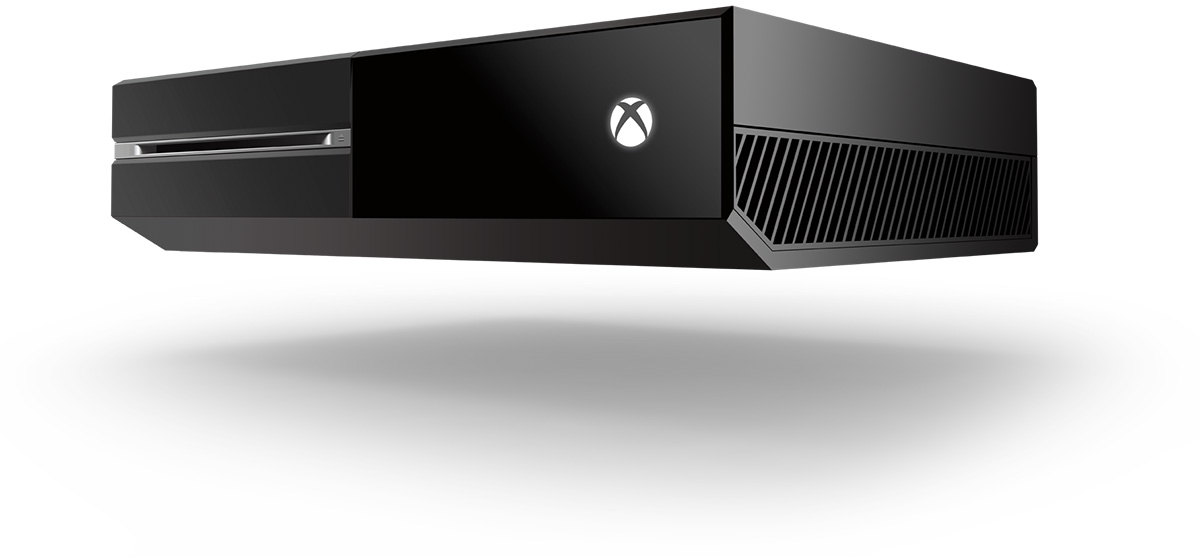 Microsoft diz que está aprimorando GPU do Xbox One