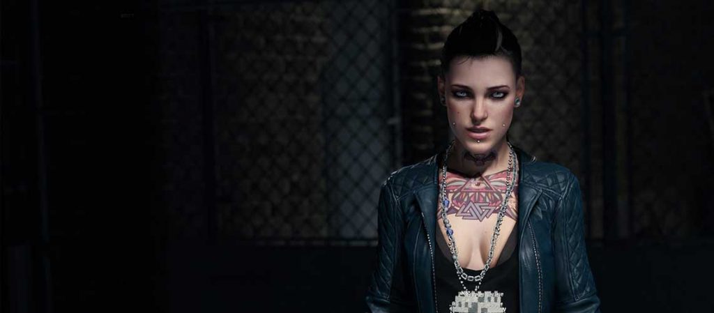 Watch Dogs - Assista 9 minutos do Walkthrough do multiplayer