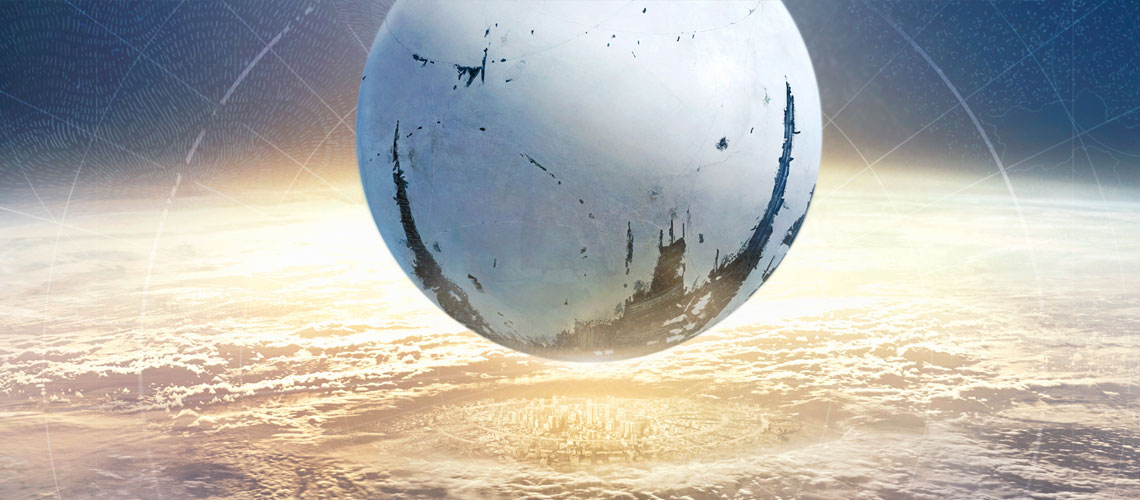 Vale a pena comprar Destiny na pré-venda?