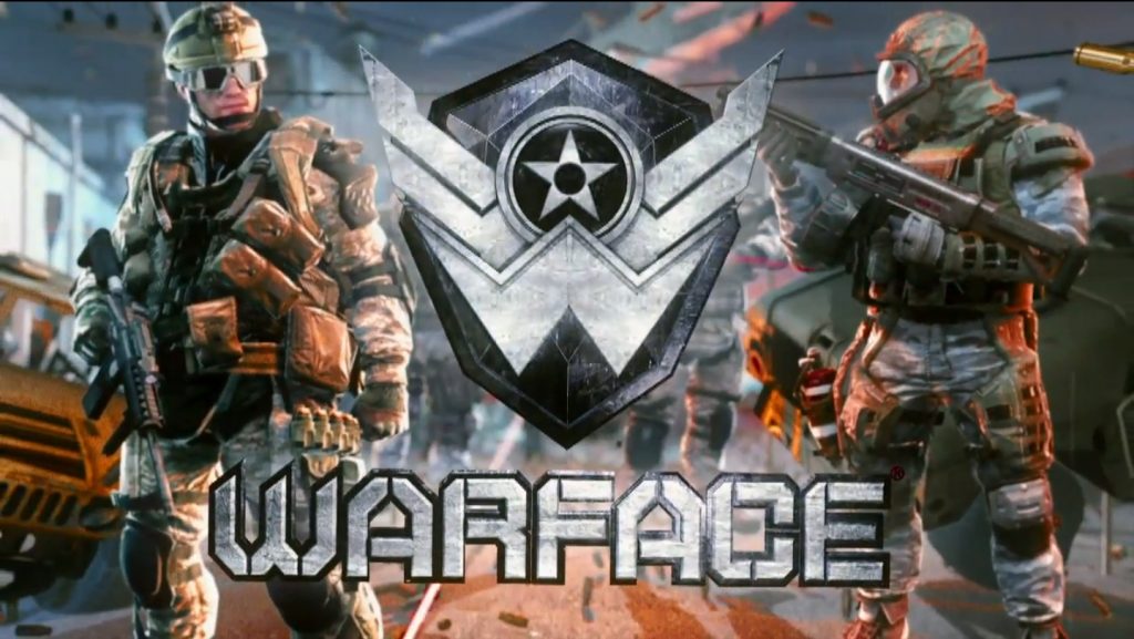 Warface: Review do Fuzil Daewoo K2