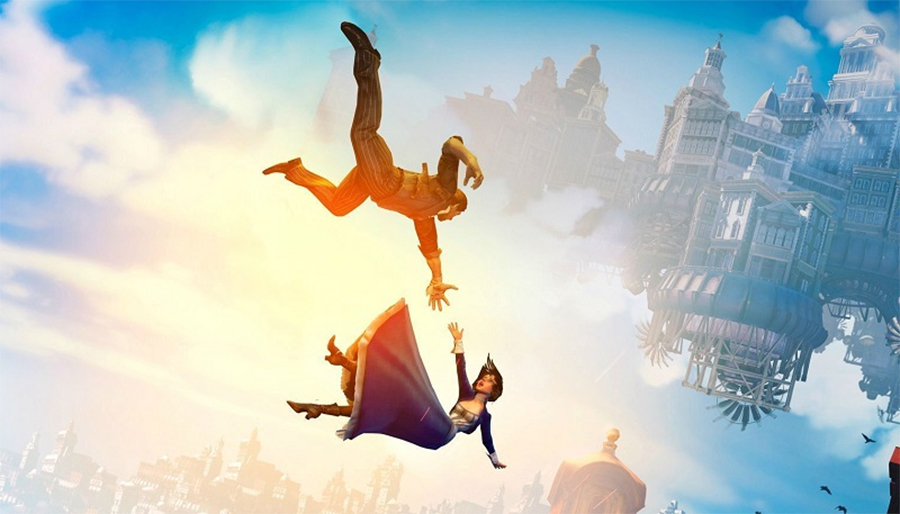 Bioshock The Collection anunciado oficialmente