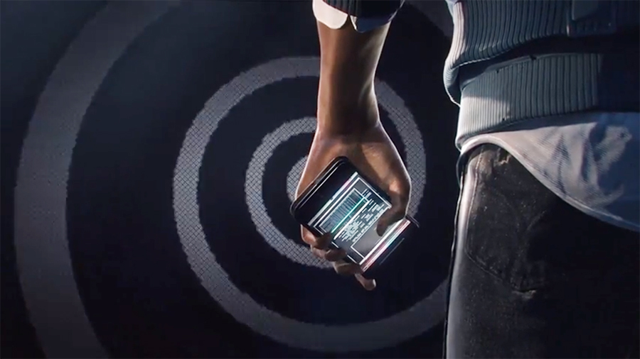 Watch Dogs 2 - Hello World - Teaser Trailer