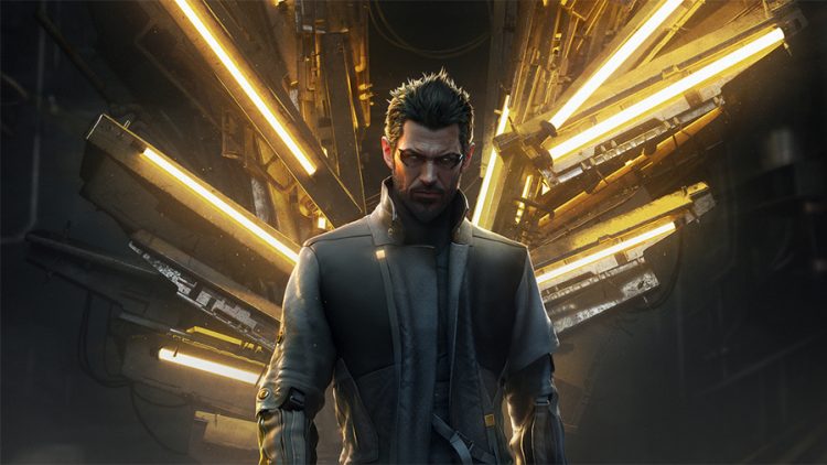 Deus Ex: Mankind Divided terá New Game Plus