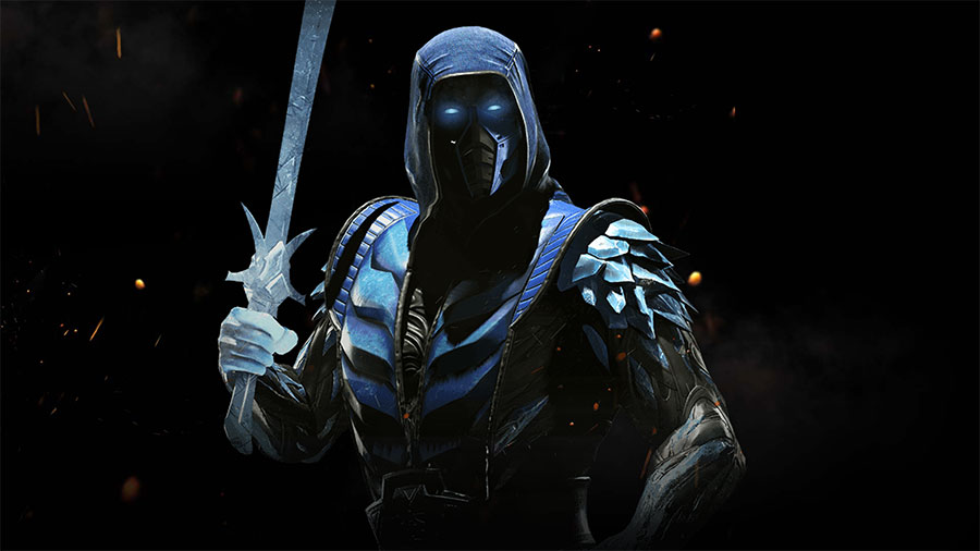 Injustice 2: DLC Sub-Zero chega em 11 de julho segundo Ed Boon