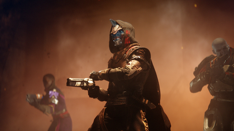 Destiny: Conteúdo exclusivo chega só depois da sequencia no Xbox