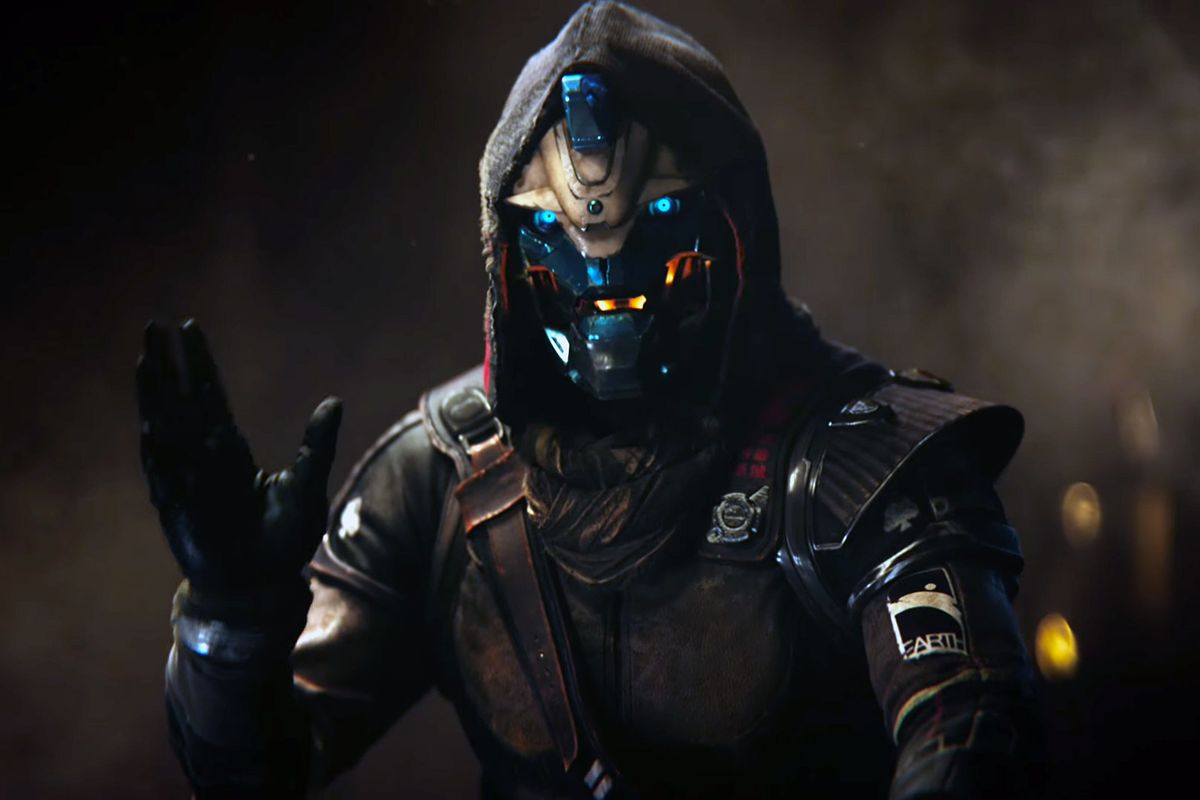 E3 2017: Activision revela planos para Call Of Duty WW2 e Destiny 2