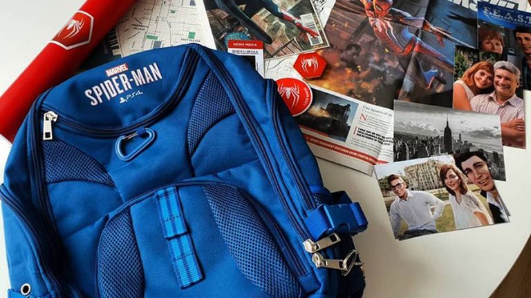 O melhor Unboxing do Marvel's SPIDER-MAN