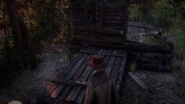 Red Dead Redemption 2 Como pegar o serial killer, localização dos ...
