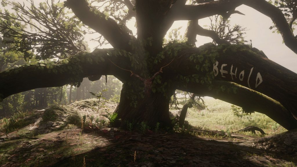 Red Dead Redemption 2 Como pegar o serial killer, localização dos ...