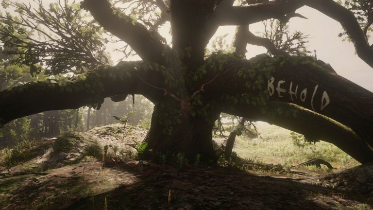 Red Dead Redemption 2 Como pegar o serial killer, localização dos ...