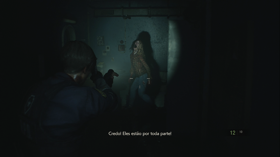 5 Dicas Para Sobreviver em Resident Evil 2 | GAMEFORFUN