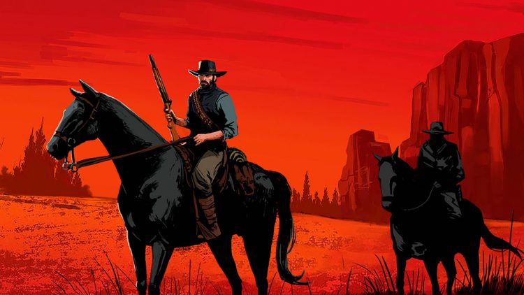 Red Dead Online: Localização dos tesouros de Bluewater Marsh