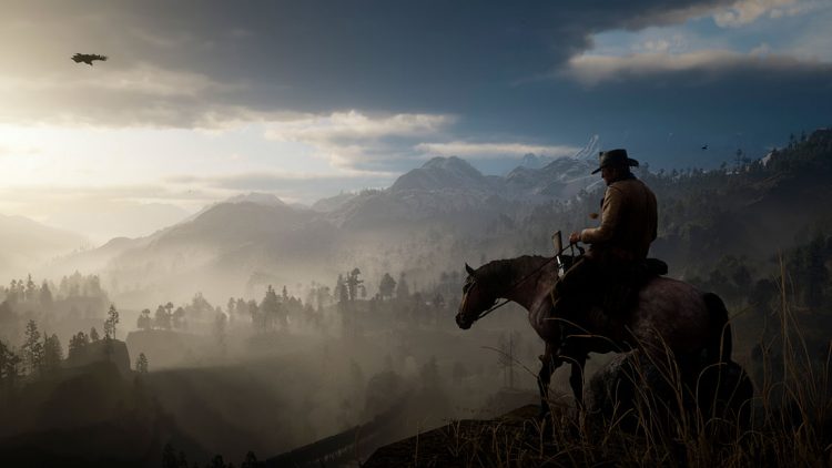Red Dead Redemption 2: Guia de exploração de West Elizabeth