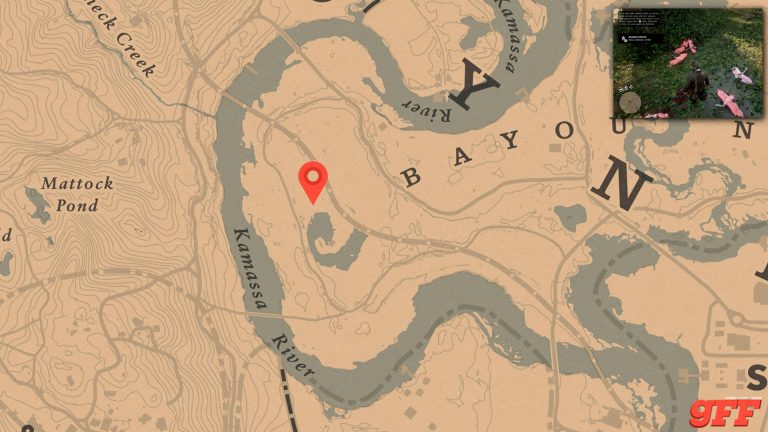 Red Dead Redemption 2: Localização dos itens Missão Duquesa e Outros ...