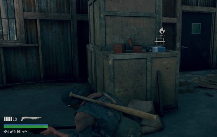 Days Gone - Tudo que você precisa saber sobre Craft para detonar o jogo