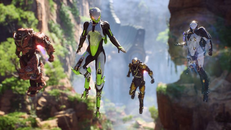 Review Anthem: 10 coisas que você precisa saber sobre o game