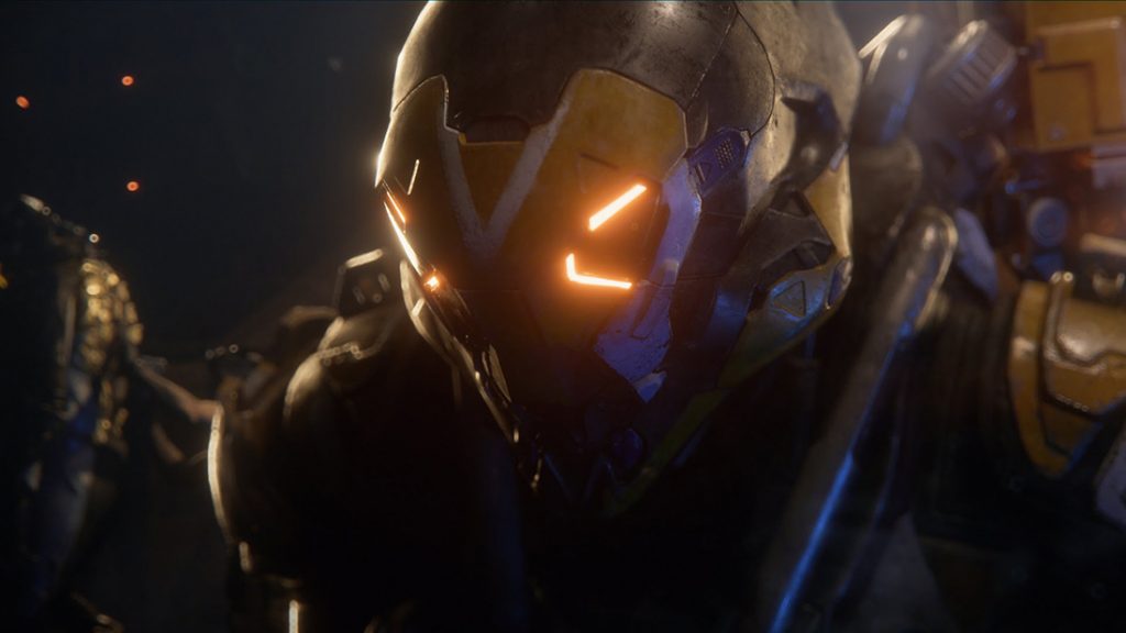 Review Anthem: 10 coisas que você precisa saber sobre o game