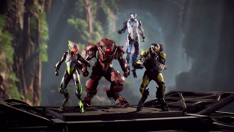 Review Anthem: 10 coisas que você precisa saber sobre o game