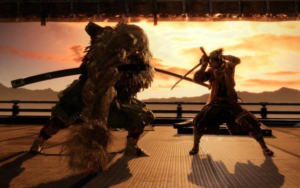 Como derrotar todos os bosses de Sekiro: Shadows Die Twice