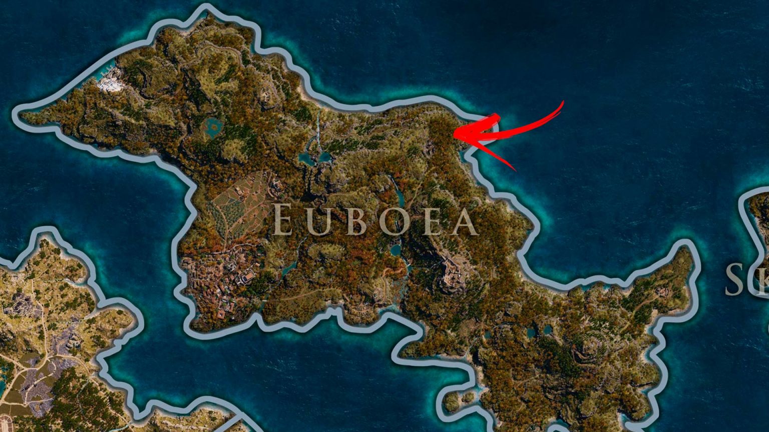 Como achar todos os Cultistas em Assassin’s Creed Odyssey