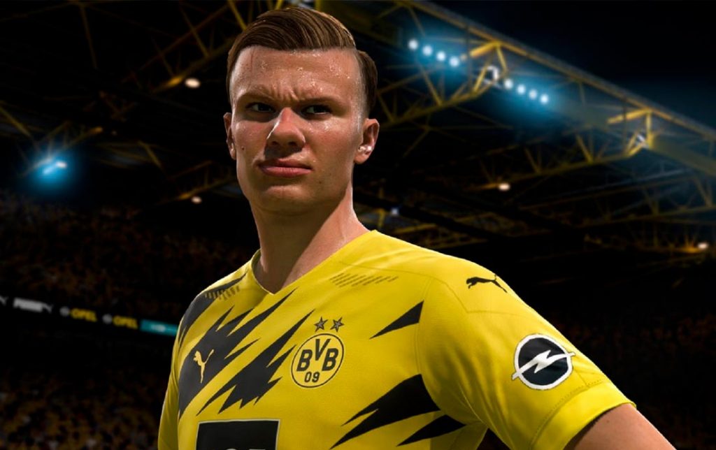 FIFA 21 - Tudo sobre o FIFA Ultimate Team