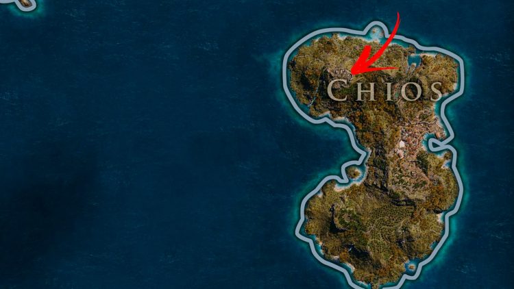 Como achar todos os Cultistas em Assassin’s Creed Odyssey