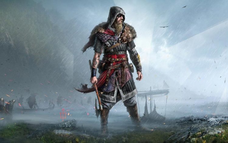 Tudo o que você precisa saber antes de jogar Assassin's Creed Valhalla