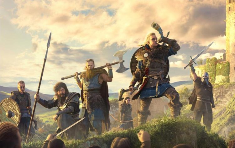 5 Dicas para Detonar em Assassin's Creed Valhalla