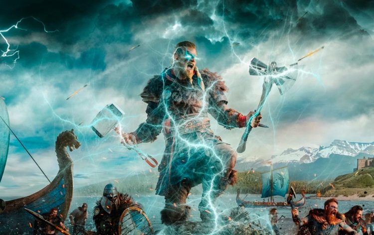 Tudo o que você precisa saber antes de jogar Assassin's Creed Valhalla
