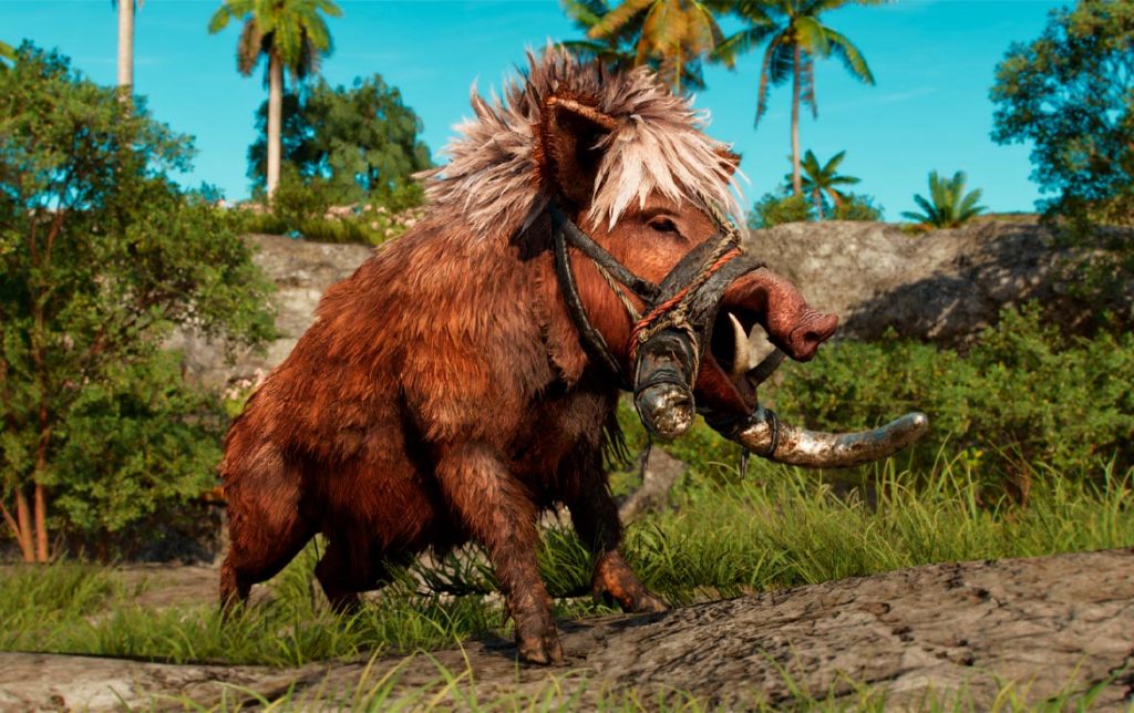 Far Cry 6 - Localização de Todos os Veículos Lendários