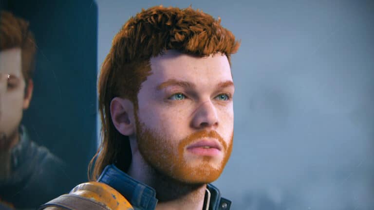 Como desbloquear o Mullet em Star Wars Jedi: Survivor