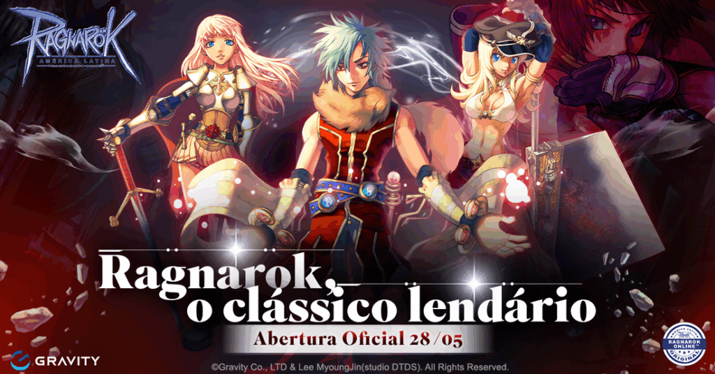 Evento de pré-recarga oferece recompensas e visuais exclusivos em ...