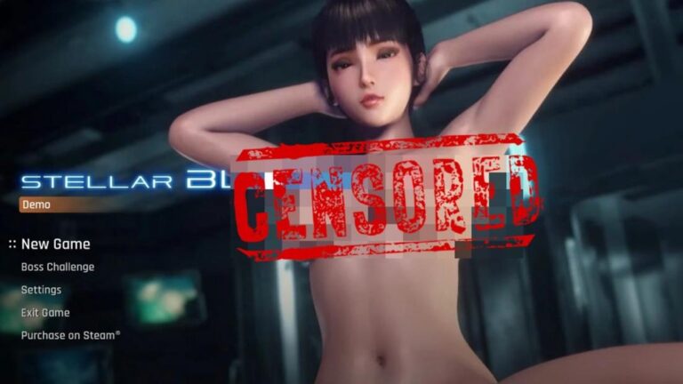 Stellar Blade dispara em popularidade com mods inusitados e criativos no PC
