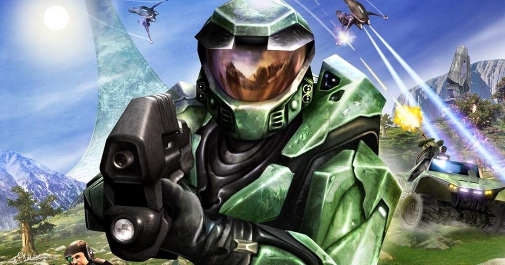 Remake de Halo: Combat Evolved focado na campanha chega em 2026