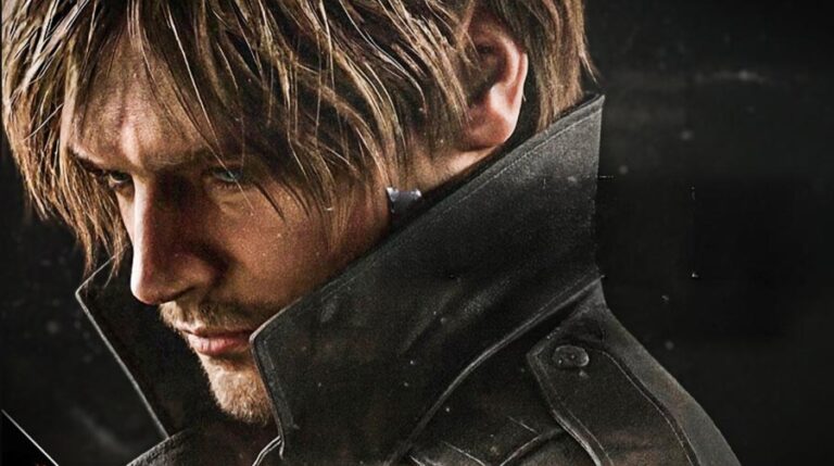 Resident Evil Requiem: Capcom Lança Trailer em Live-ActionResident Evil ...