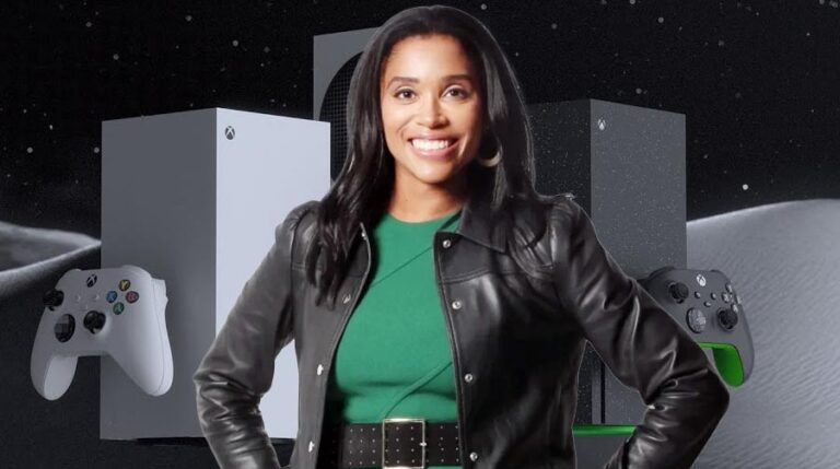 Xbox: Sarah Bond Revela que Próxima Geração Será "Premium"